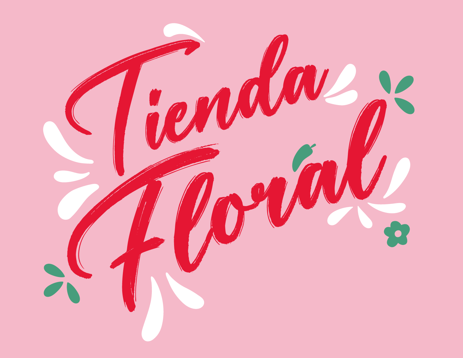 TIENDA FLORAL: la decoración al alcance de tu mano